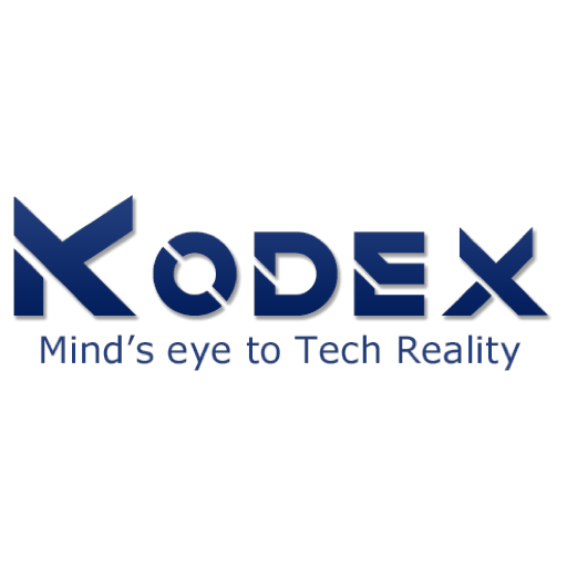 Android Apps by Kodex Technology on Google Play