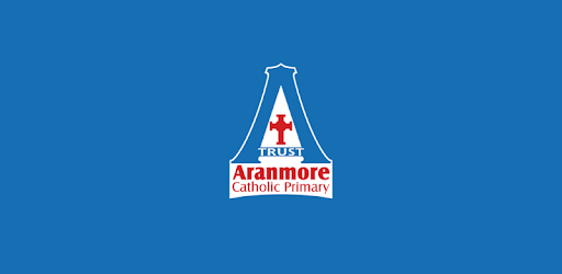 Aranmore Catholic Primary Android App