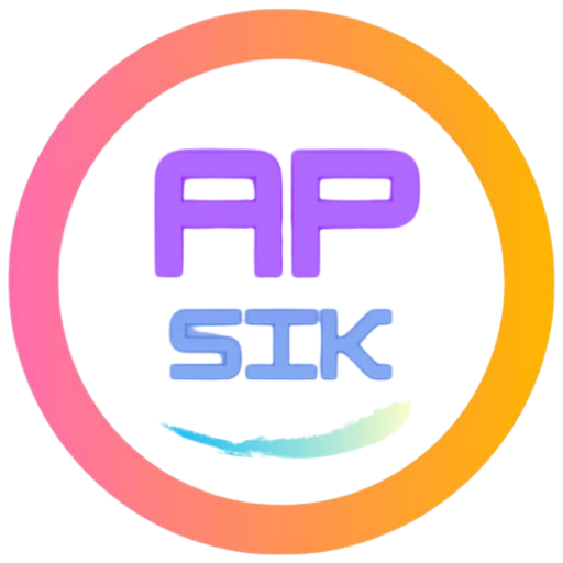Apsik BKPSDM KRW - Apps on Google Play