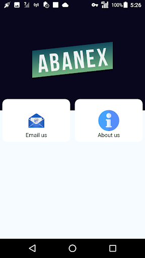 Abanex for PC / Mac / Windows 11,10,8,7 - Free Download - Napkforpc.com
