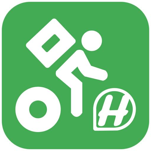 Halal Souk Driver - التطبيقات على Google Play