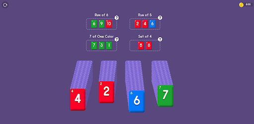 Phase Numbers Android App