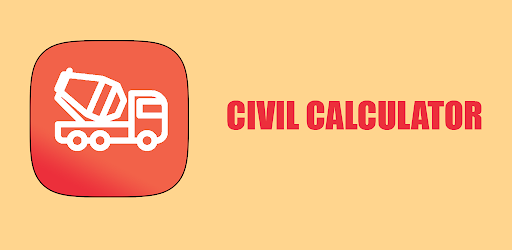 Civil Calculator Android App