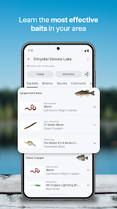 Fishbrain - Fishing App - Apps on Google Play