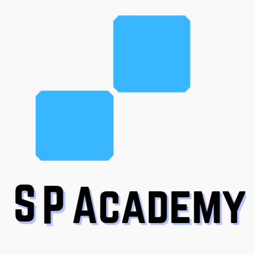 SP academy – Apps on Google Play