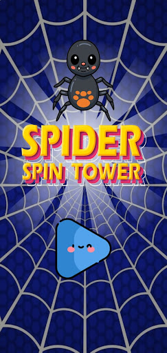 Download and Play Spider Spin Tower on PC (Emulator)