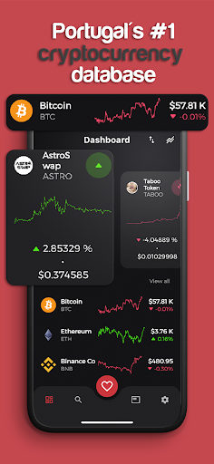 Crypto PT for PC / Mac / Windows 7.8.10 - Free Download - Napkforpc.com