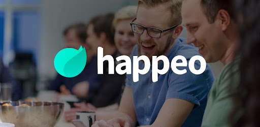 Happeo Android App