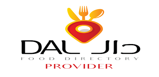 Dal - providers Android App