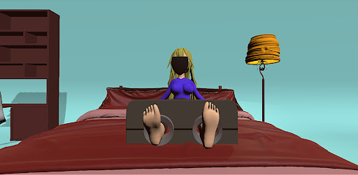 Tickle Anne 2 Android App