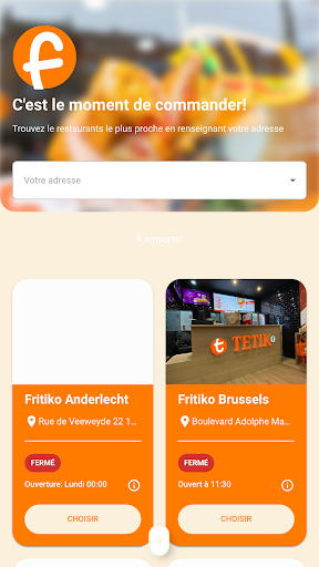 Fritiko for PC / Mac / Windows 11,10,8,7 - Free Download - Napkforpc.com