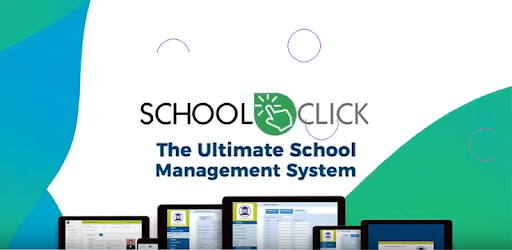 SchoolClick Android App