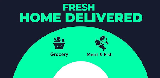 Moosakkai's Cfresh - Fresh Fish & Meat Delivery Android App