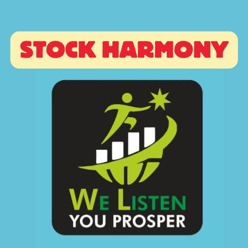 stock harmony - Google Play 앱