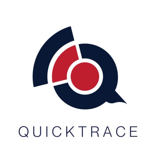 Quicktraceapp - Google Play 앱