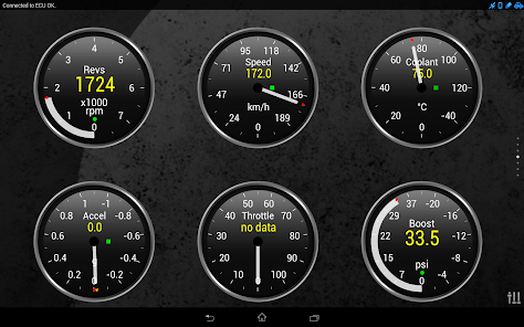 Torque Pro (OBD 2 & Car) - Apps on Google Play Torque Pro (OBD 2 & Car) - Apps on Google Play