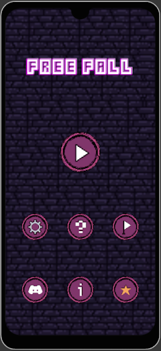 Baixar Free Fall para PC - LDPlayer