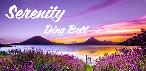 Serenity Android App