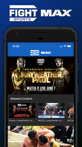 FIGHT SPORTS MAX para PC / Mac / Windows 11,10,8,7 - Descarga gratis ...