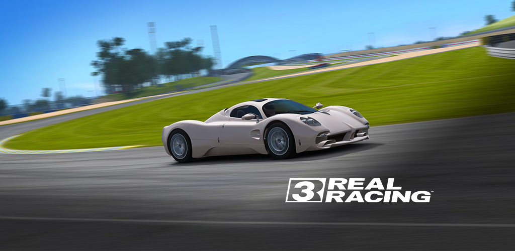 Real Racing 3 - Latest version for Android - Download APK
