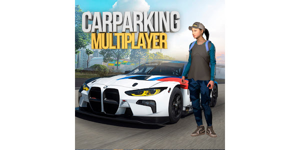 Car Parking Multiplayer Apps on Google Play
