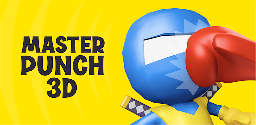Master Punch 3D Android App