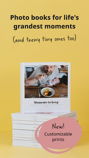 Once Upon | Photo Book Creator | Android APK Store