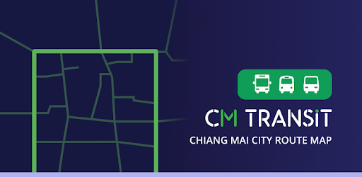 URBAN TRANSIT CNX Android App