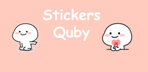 Stiker Quby untuk WhatsApp 202 Android App
