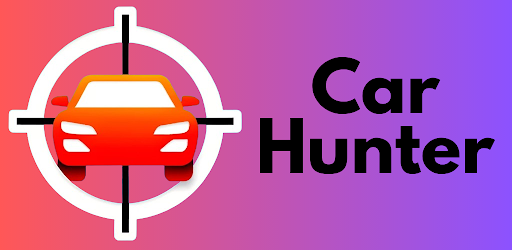 Car Hunter Android App