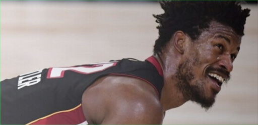 Wallpaper for Jimmy Butler Android App