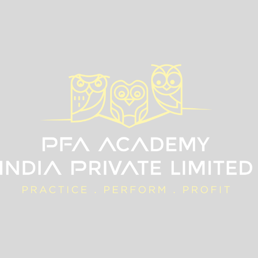 PFA Academy India Pvt Ltd - Apps on Google Play