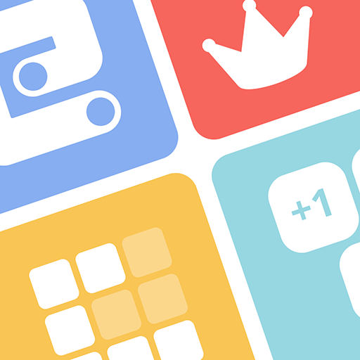 Everyday - Daily Mini Games - Apps on Google Play