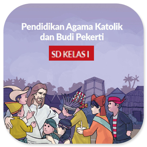 Agama Katolik Kelas 1 Merdeka - Apps on Google Play