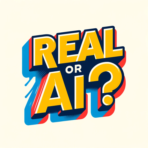 Real or AI? - التطبيقات على Google Play