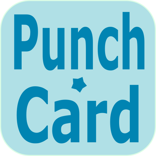 Punchcard for business for PC / Mac / Windows 11,10,8,7 - Free Download ...