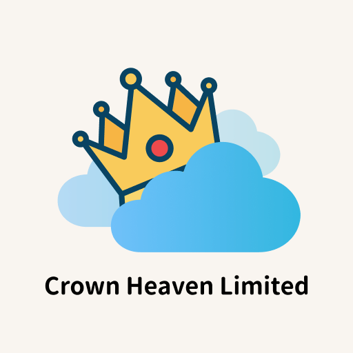 Crown Heaven Limited - Apps on Google Play