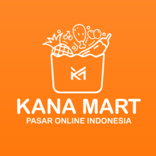 Kana Mart - Pasar Online - Apps on Google Play