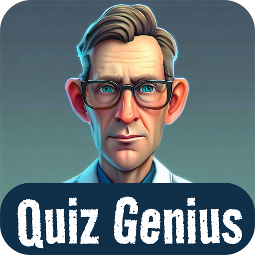 Quiz Genius - Trivia game for PC / Mac / Windows 11,10,8,7 - Free ...