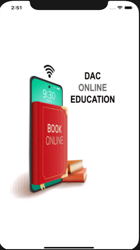 DAC E-Learning for PC / Mac / Windows 11,10,8,7 - Free Download ...