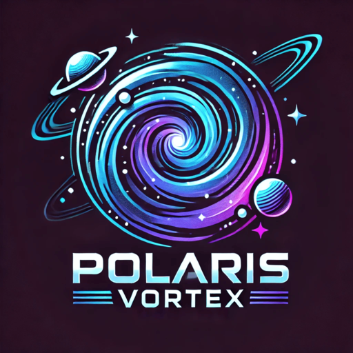 Android Apps by Polaris Vortex on Google Play