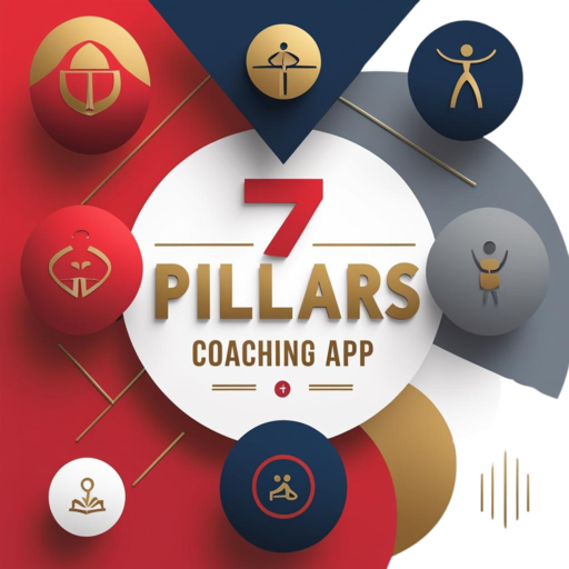 JMN Coaching 7 Pillars - Apps on Google Play