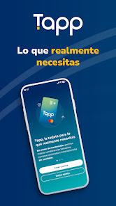 Tapp de Caja los Andes - Apps en Google Play