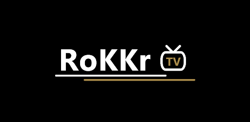 TV Guide Rokkr. Stream Android App
