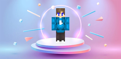 Crainer Skin for Minecraft Android App