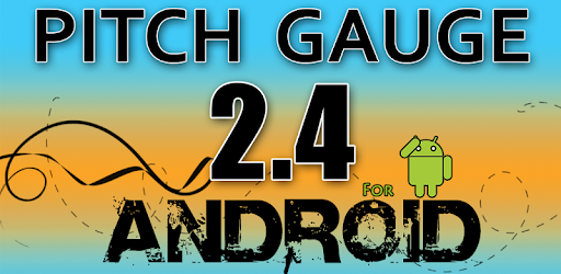 Pitch Gauge - Apps on Google Play