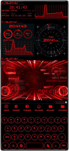 Hacker Launcher Pro for PC / Mac / Windows 11,10,8,7 - Free Download ...