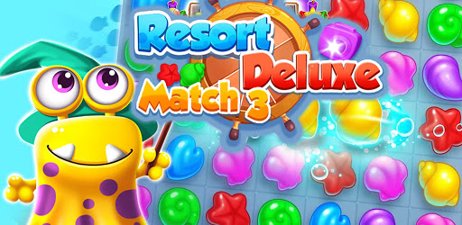 Ocean Quest Match 3 Android App