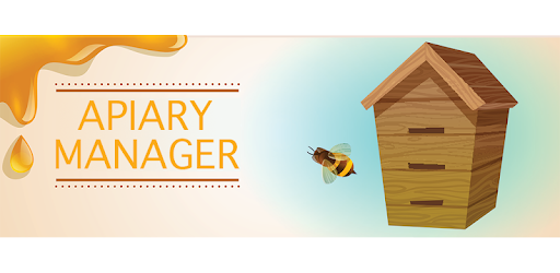 Apiary Manager Android App