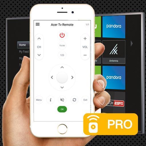 Remote Control For Tv - Apps on Google Play